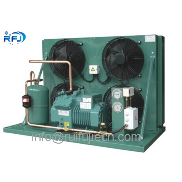 Quality R404a Air Cooled Condensing Unit For Cold Storage for sale