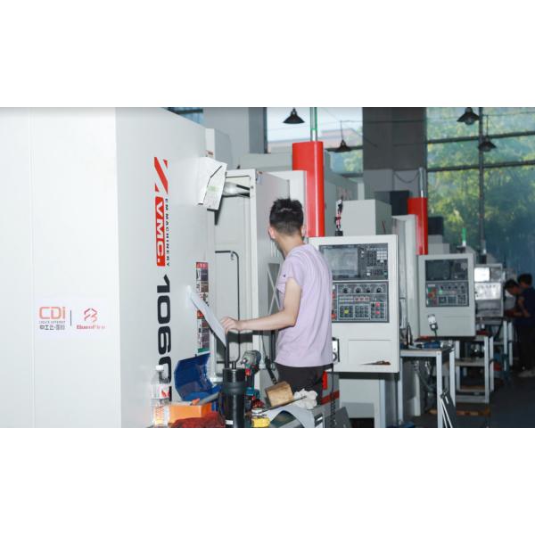 China Factory - CDINDUSTRY ( INTERNATIONAL ) . INC