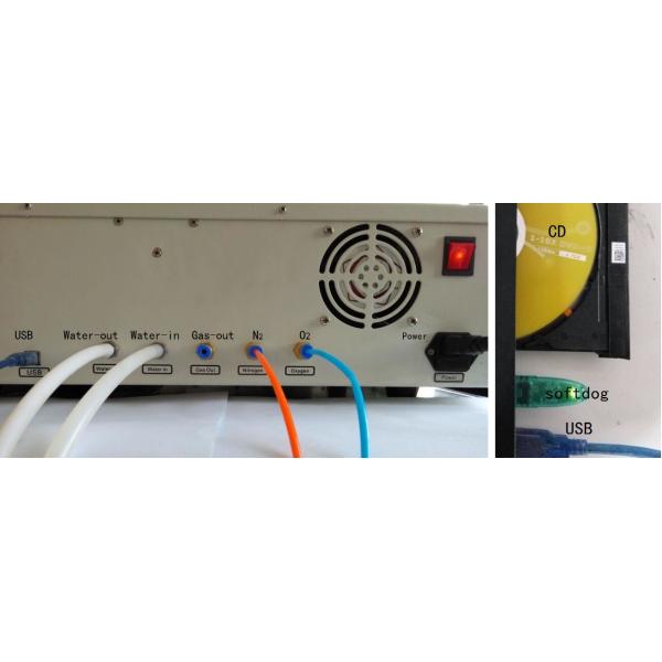 Quality Melting Crystallization Temperature Enthalpy ISO Heat Measure Instrument for sale