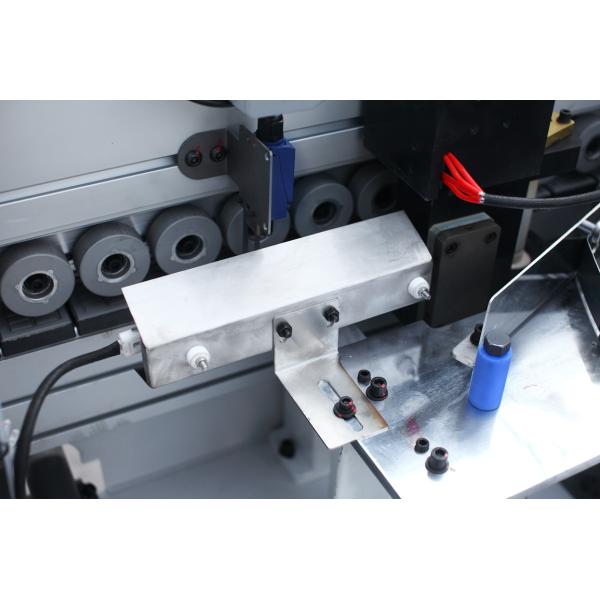 Quality Compact Automatic Edge Bander for sale