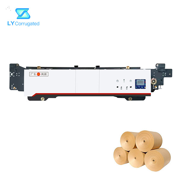 Quality 280m/Min Corrugator Splicer , 2500mm Overlapping Cardboard Corrugator Machine for sale