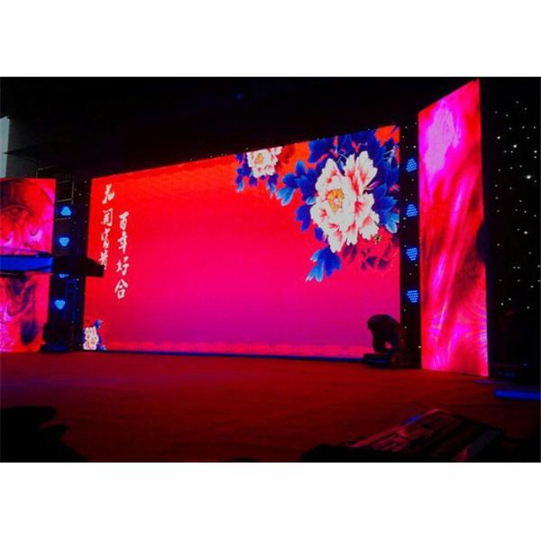 Quality 1200nits Indoor Rental LED Display for sale