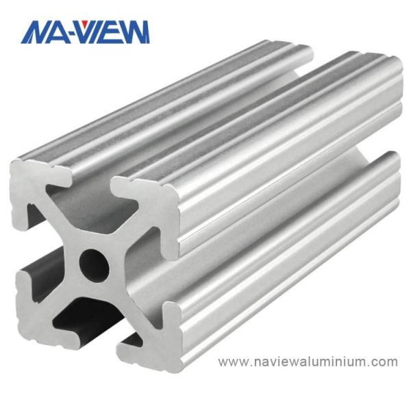 Quality 15 X 15 1515 15mm 15 Series Aluminum Extrusion for sale