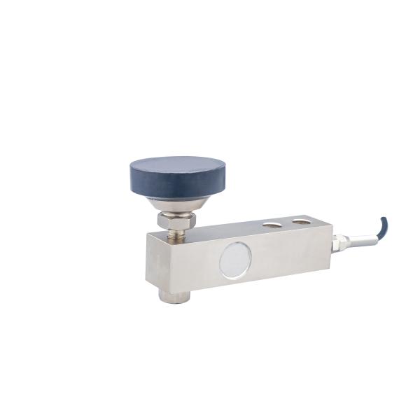 Quality High Precision Shear Beam Load Cell Resistance Sensor Output 2.0/3.0±0.005 MV/V for sale