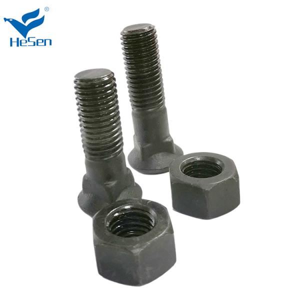 Quality 4F3656 Side Cutting Edge Bolt for sale