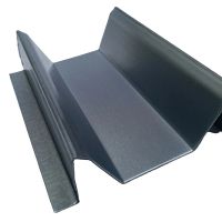 Quality Customized Solar Panel Mounting Channel Uv Resistance Solar Strut Channel for sale
