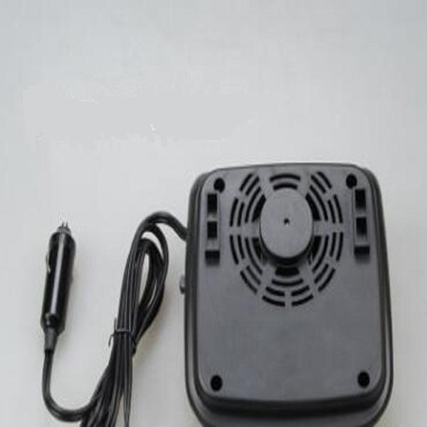 Quality Electric DC12v Portable Auto Heater PTC Ceramic With Switch for sale