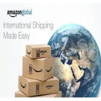 China Shenzhen - Rotterdam Freight Forwarding Business , Ocean Freight Forwarder factory