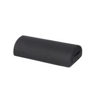 Quality Memory Foam Filling Sleep Foot Pillow Maternity Leg Pad for Improved Circulation for sale