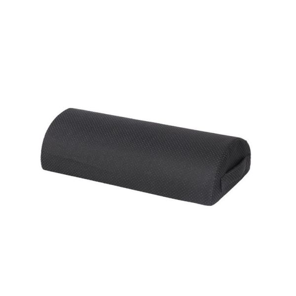 Quality Memory Foam Filling Sleep Foot Pillow Maternity Leg Pad for Improved Circulation for sale