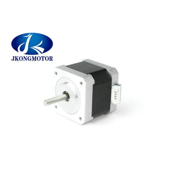 Quality 0.9 Degree Stepper Motor 42HM48-1684AF High Torque Stepper Motor 4.4kg.Cm for 3D for sale