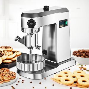 Quality 20 Pounds of Baking Excellence Electrical Commercial Cookie Press for Your for sale