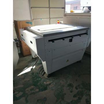 Quality 0.15-0.4mm CTP Plate Making Machine Processor High Precision for sale