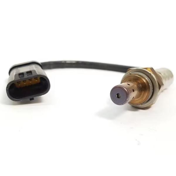 Quality Lambda Oxygen Sensor 7700103504 Car Oxygen Sensor For Renault Megane Dacia Logan for sale