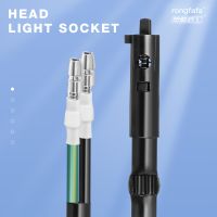 Quality Customized Brake Light Switch for GY6-125 Motorcycle Handlebar Front Wire for sale