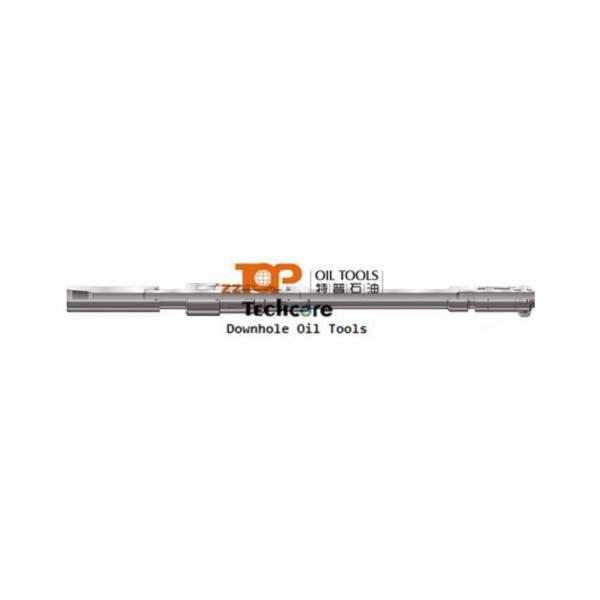 Quality WVRT Well Completion Tools Retrieving Tool For High Pressure Retrievable Packer for sale