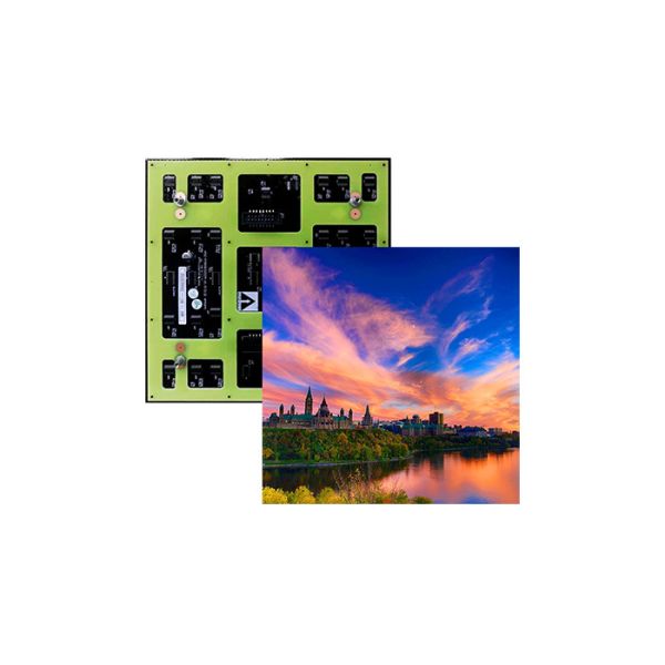 Quality RGB In 1 Indoor LED Screen Billboard SMD APEXLS Display Full Color for sale