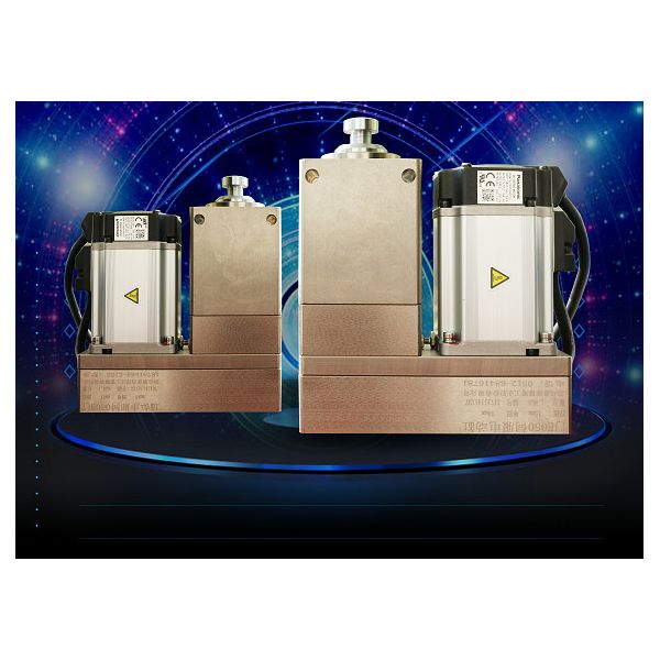 Quality High Precision Micro Linear Actuator For Hot Runner Systems Stroke ≤100mm for sale