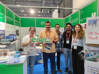 China Factory - Yiwu Tianqi Trading Company