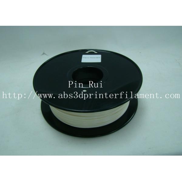 Quality pla 3d printing material Special Filament 1kg / Spool , Good Toughness for sale