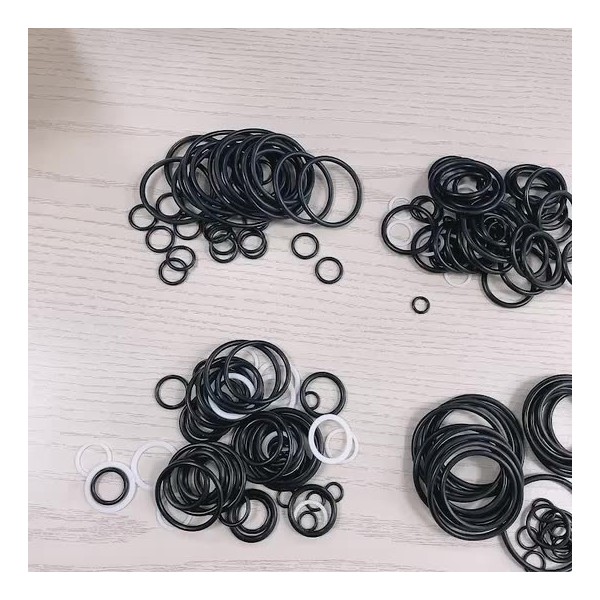 Quality OEM Excavator Hydraulic Cylinder Seal Kit for sale