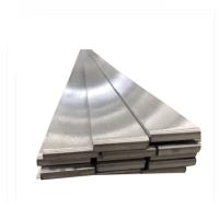 Quality Hot Rolled Stainless Steel Round Bar Flat Angle 201 310 316 321 2mm 3mm 6mm for sale