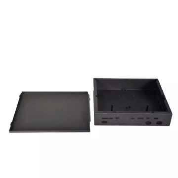 Quality OEM Metal Cabinet Assembly Customized Sheet Metal Fabrication Assembling for sale