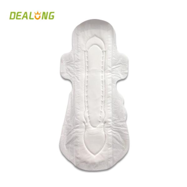 Quality High Absorption Ladies Sanitary Napkins for sale