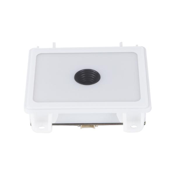 Quality Desktop Kiosk Barcode Reader CMOS Fixed Scanner IP54 For Kiosk Vending Machine for sale