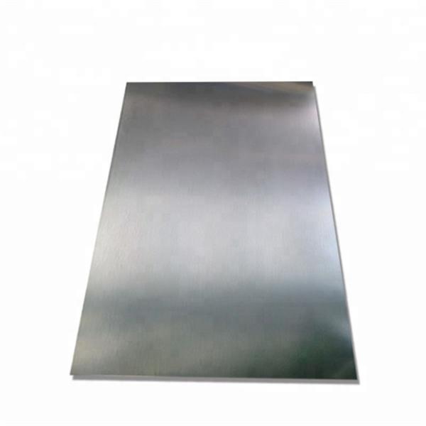 Quality SS216 201 Stainless Steel Sheet Metal for sale