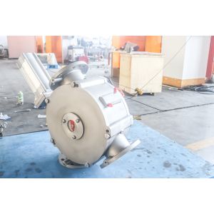 Quality High Pressure Pneumatic Directional Valve High Strength Stainless Steel 304 316L for sale