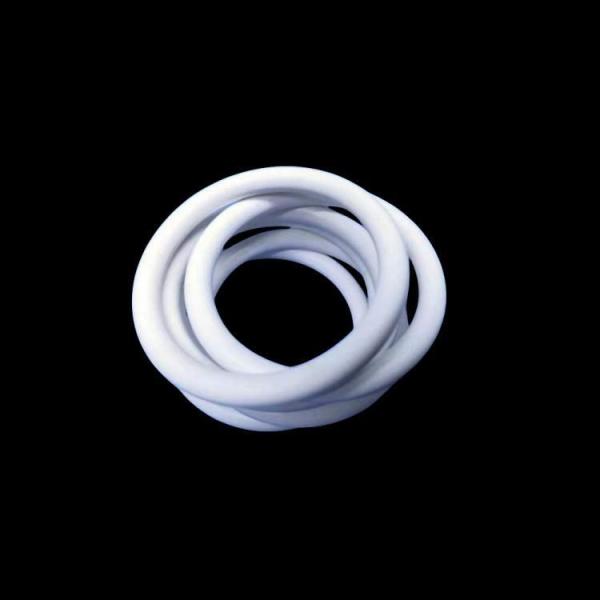 Quality FFKM Kalrez O Rings Good Flexibility Customized Size High Elongation and Tensile for sale
