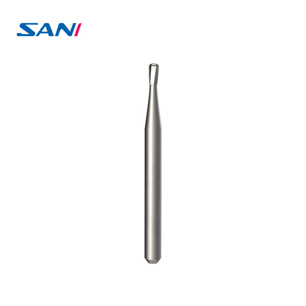Quality SS Dental Tungsten Carbide Burs OEM ODM Available for sale