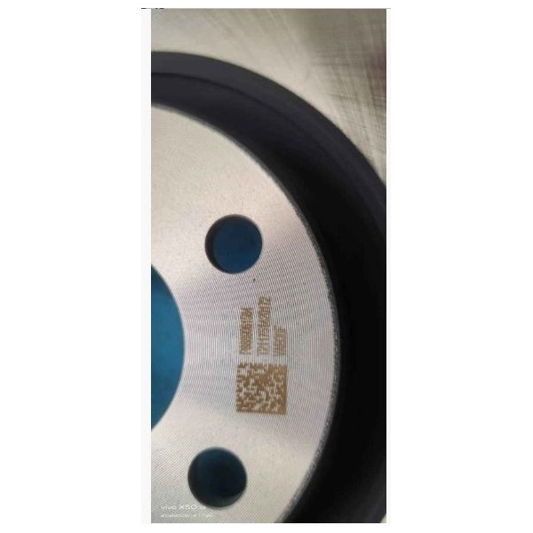 Quality 4048087100 Front Brake Disc Car Body Accessories OEM for sale