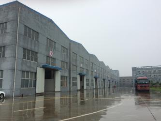 China Factory - Jiangsu Stord Works Ltd.