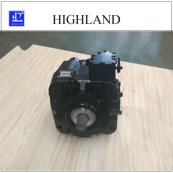 Quality 110ml/R Fixed Crusher Hydraulic Piston Pumps High Performance for sale