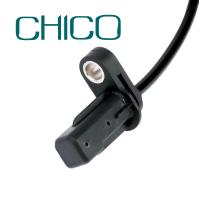 China BOSCH Bmw Wheel Speed Sensor 34526762466 factory