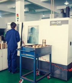 China Factory - JIAXING VIIPLUS INTERNATIO NAL CO.,LTD