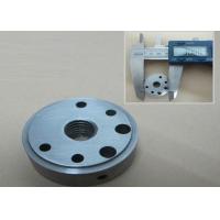 Quality High Temperature Furnace Molybdenum Lathe Fabricated Parts for sale