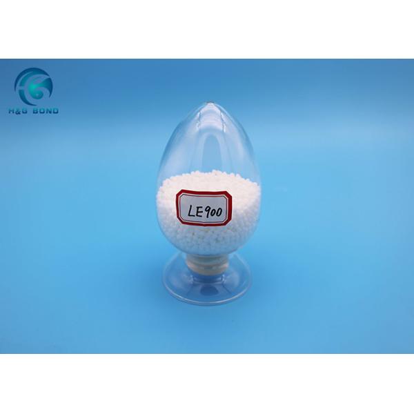 Quality Steel Plastic Pipe Hot Melt Resins White High Adhesive Strength for sale