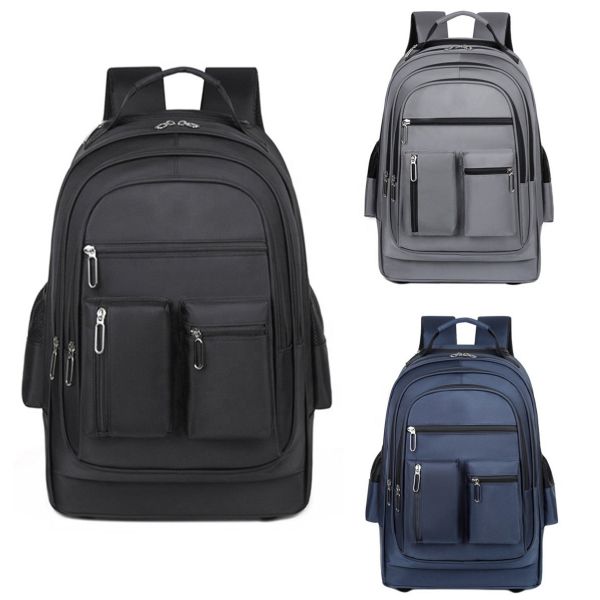 Quality Sympathybag trolley backpack with usb charging port Fashionable custom logo backpack designer backpack for sale