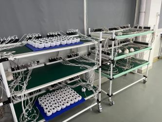 China Factory - ibei Household (Guangzhou) Co., Ltd.