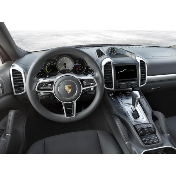 Quality Porsche Boxster 2016 CRD3.1 Multimedia Interface Carplay retrofit BOSE system for sale