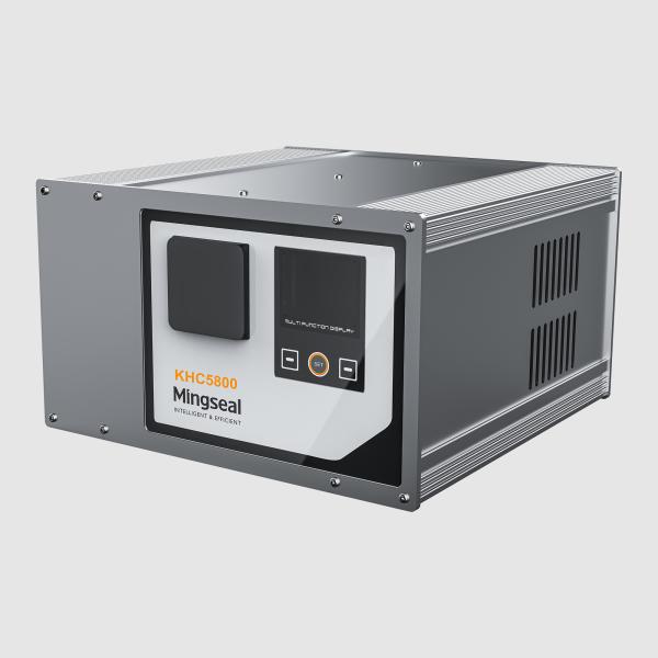 Quality KDP series TWO-component screw valves Desktop Dispensing Machine,FFKM, brushless for sale