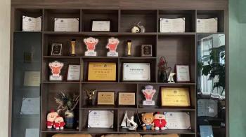 China Factory - Wuzhou (Shandong) Automobile Co., LTD