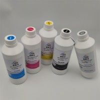 Quality Best Deal on Environmentally Friendly T-Shirt DTF A3 Printer Ink Stable and for sale