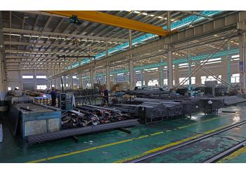 China Factory - Haiyan Hager Fastener Co., Ltd.