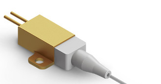 Quality Compact Fiber Coupled Bwt Laser Diode 976nm 9w for sale