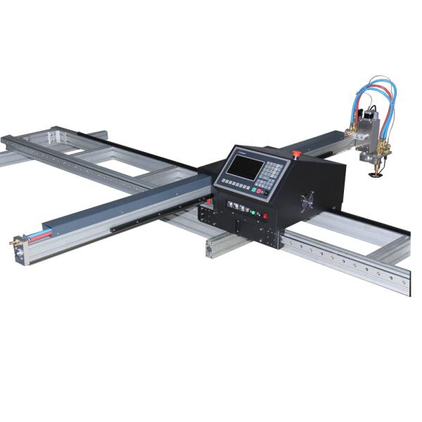 Quality 1500*3000mm Small Cnc Plasma Cutter F2100B CNC Plasma Metal Cutting Machine for sale
