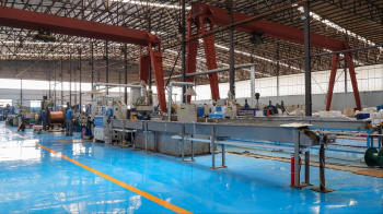 China Factory - Qingdao Yilan Cable Co., Ltd.